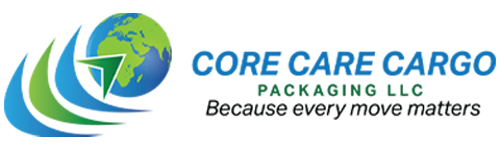 Core Care Cargo Packaging LLC – leading provider of logistics ...