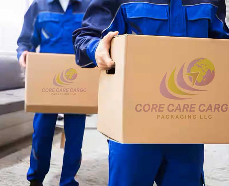 Core Care Cargo Packaging LLC – leading provider of logistics ...